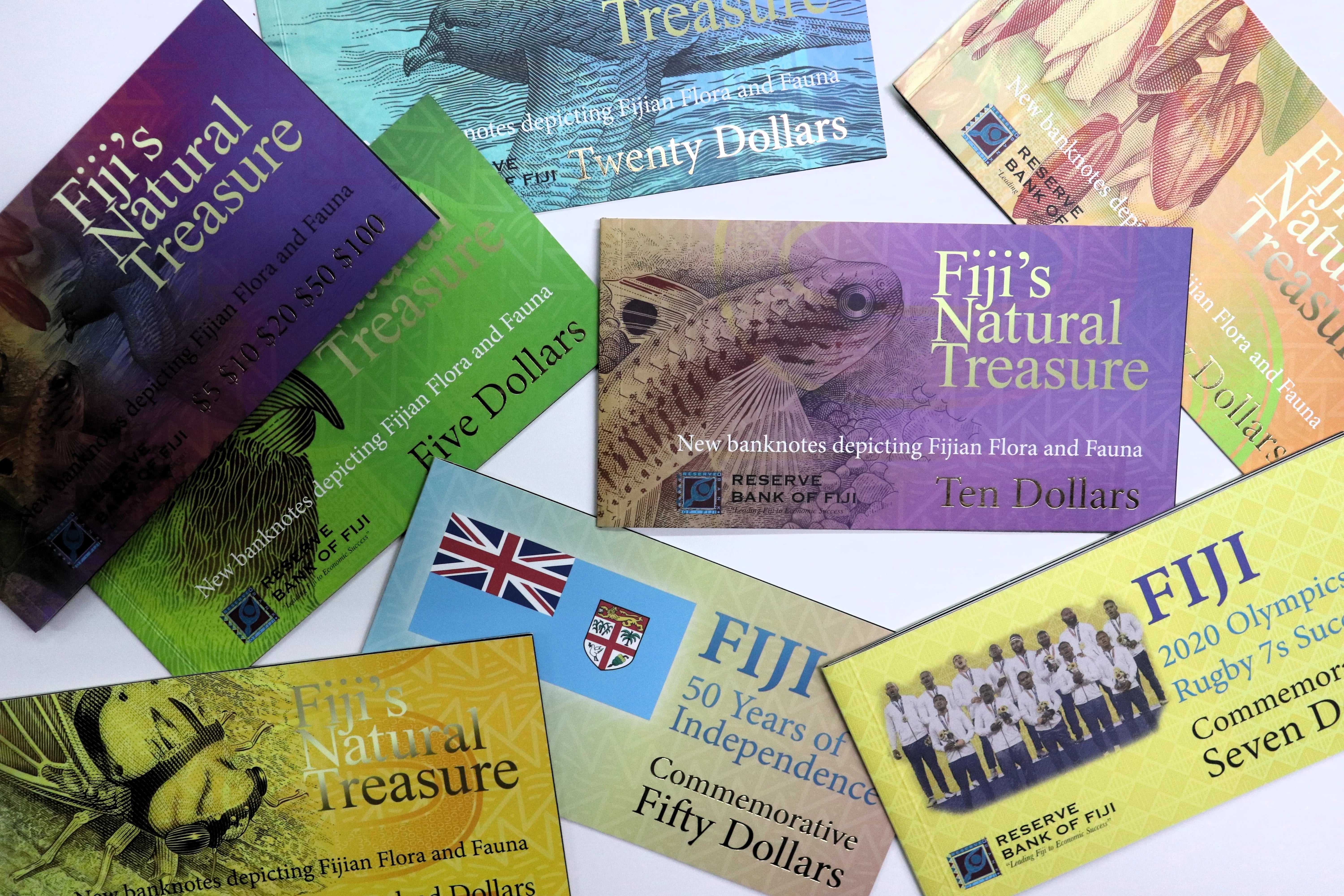 Folders – Reserve Bank of Fiji