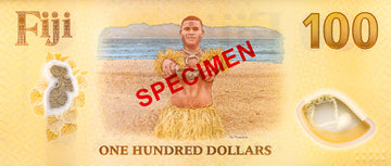 Notes – Reserve Bank of Fiji