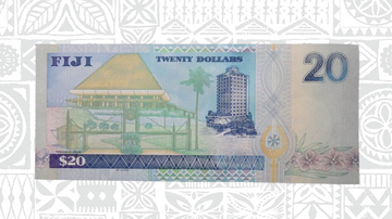 Notes – Reserve Bank of Fiji