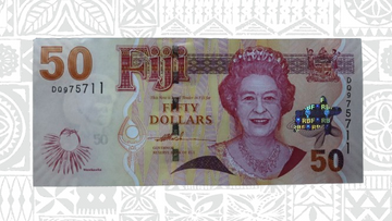 Notes – Reserve Bank of Fiji