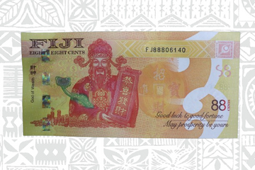 Notes – Reserve Bank of Fiji