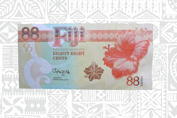 Notes – Reserve Bank of Fiji